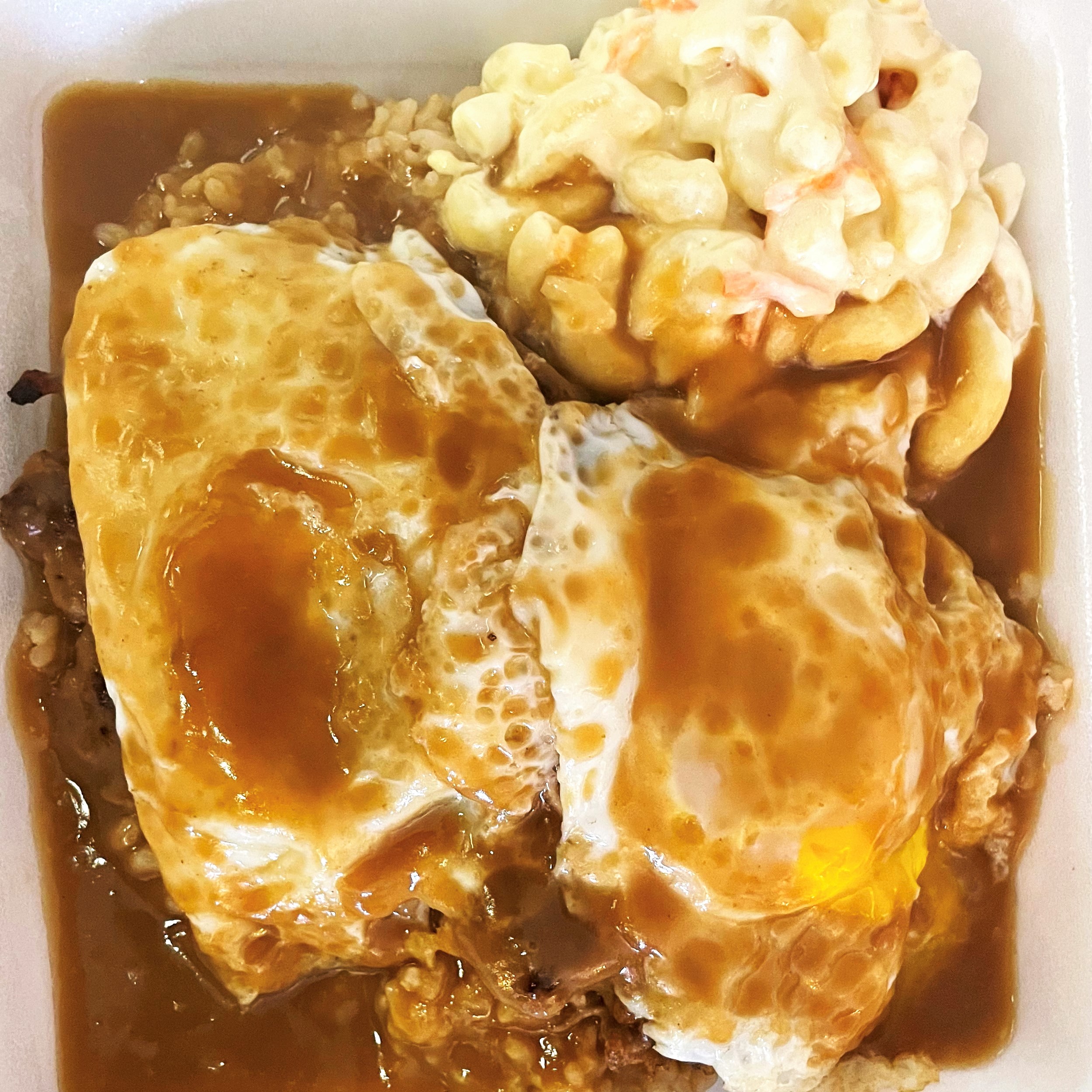 Loco Moco